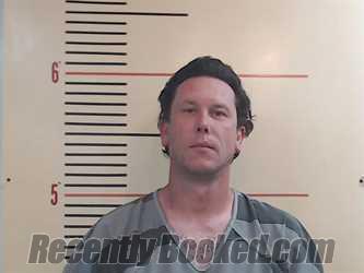 Recent Booking / Mugshot for William Dale Hall in Parker County, Texas