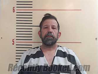 Recent Booking / Mugshot for DAVID JOEL WILLIAMS in Parker County, Texas