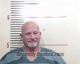 Recent Booking / Mugshot for CLAY MITCHELL CARPENTER in Parker County ...