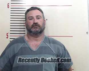 Aaron Seth Miller Mugshot & Arrest Info | Parker County, TX