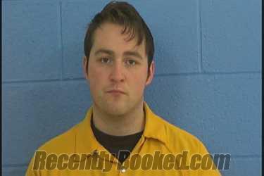 Recent Booking / Mugshot for KURT ANDREW BRYANT in Parmer County, Texas