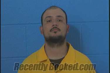 Recent Booking / Mugshot for DAMAR CARMELO SERMENO in Parmer County, Texas