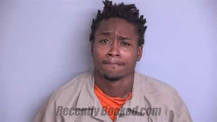 Recent Booking / Mugshot for TIMOTHY ADEYEMI BELL in Bradford County ...