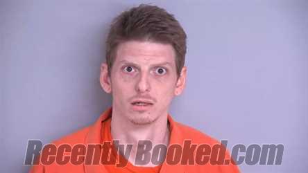 Recent Booking / Mugshot for BRENDON ANDREW COLSON in Bradford County ...