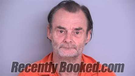 Recent Booking / Mugshot for RONALD EUGENE QUADE in Bradford County ...