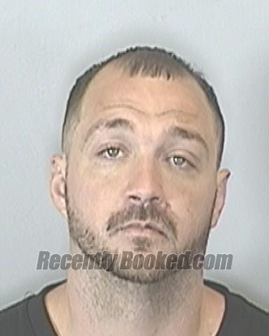Recent Booking / Mugshot for GORDON WILLIAM MERRITT in Manatee County ...