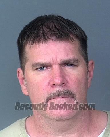 Recent Booking / Mugshot for ROBIN JOHN DARNELL in Manatee County, Florida