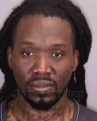 Recent Booking / Mugshot for BRIAN TOBY in Manatee County, Florida