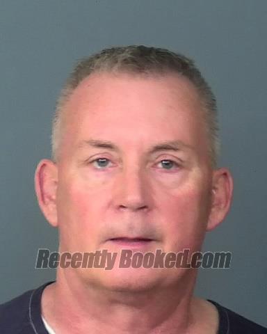 Recent Booking / Mugshot for JAMES CLEO STRADER in Manatee County, Florida