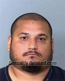 Recent Booking / Mugshot for EDWIN CENTENO in Manatee County, Florida