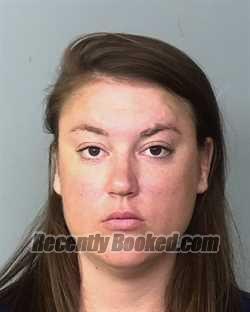 Recent Booking / Mugshot for THERESA ANNE COOK in Manatee County, Florida