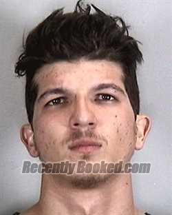 Recent Booking / Mugshot for CHRISTOPHER SHANE HANES in Manatee County ...