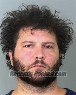 Recent Booking / Mugshot for DANIEL PAUL PITCHER in Manatee County, Florida