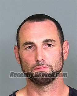 Recent Booking / Mugshot for SCOTT ANDREW FURR in Manatee County, Florida
