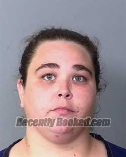 Recent Booking / Mugshot for JESSICA RIEDEL in Manatee County, Florida