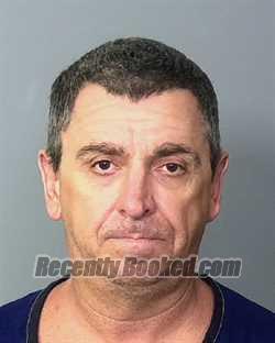 Recent Booking / Mugshot for MICHAEL ERIC COOK in Manatee County, Florida