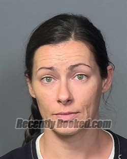 Recent Booking / Mugshot for DEBORAH LYNN HILL in Manatee County, Florida