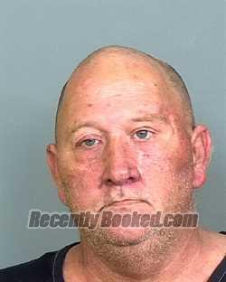 Recent Booking / Mugshot for DOUGLAS RAY GRAY in Manatee County, Florida