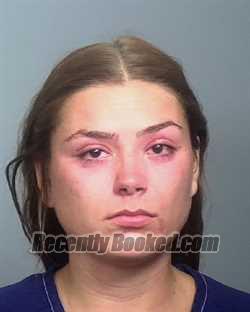 Recent Booking / Mugshot for ALEXANDRA RAE SADLER in Manatee County ...