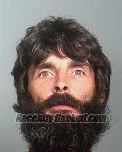 Recent Booking / Mugshot for JEREMY DWAYNE REITER in Manatee County ...