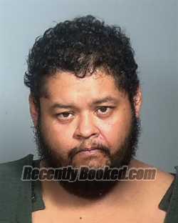 Recent Booking / Mugshot for JOSE A PUGA GONZALEZ in Manatee County ...