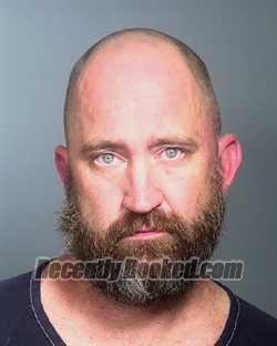 Recent Booking / Mugshot for DAVID MITCHELL DAILEY in Manatee County ...