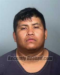 Recent Booking / Mugshot for CESAR RODRIGUEZ-PEREZ in Manatee County ...