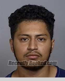 Recent Booking / Mugshot for WILMER ALEXANDRE GUZMAN in Manatee County, Florida