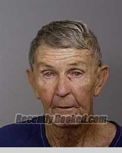 Recent Booking / Mugshot for GARY RAY PHILIPS in Manatee County, Florida