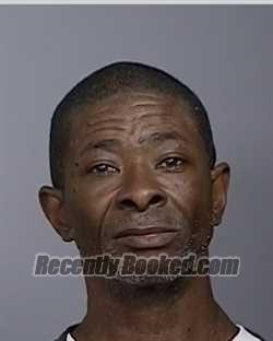 Recent Booking / Mugshot for JOHN CANADY in Manatee County, Florida