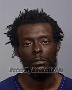 Recent Booking / Mugshot for ROY JONATHAN HARRIS in Manatee County, Florida