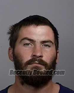 Recent Booking / Mugshot for JACOB COLEMAN in Manatee County, Florida