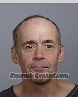 Recent Booking / Mugshot for JAY ROGER DAVIS in Manatee County, Florida