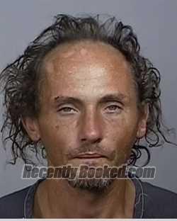 Recent Booking / Mugshot for BARRY W RAMEY in Manatee County, Florida