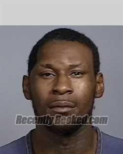 Recent Booking / Mugshot for PAUL RAGAN-RAHAUN FREEMAN in Manatee ...
