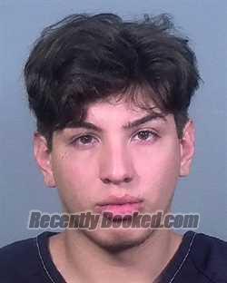 Recent Booking / Mugshot for ALEXANDER FRANCO in Manatee County, Florida