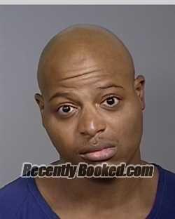 Recent Booking / Mugshot for DEANTE JAMES-RIAN BURKE in Manatee County, Florida