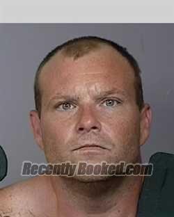 Recent Booking / Mugshot for MATTHEW RYAN GUENTHER in Manatee County ...