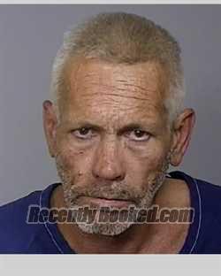 Recent Booking / Mugshot for ROBERT MUMMA in Manatee County, Florida