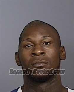 Recent Booking / Mugshot for PAUL RAGAN-RAHAUN FREEMAN in Manatee ...