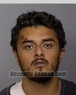 Recent Booking / Mugshot for ENRIQUE SANCHEZ-GOMEZ in Manatee County, Florida