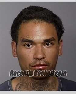 Recent Booking / Mugshot for ANGEL G MORALES in Manatee County, Florida