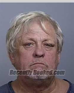 Recent Booking / Mugshot for GARY WAYNE STARNES in Manatee County, Florida