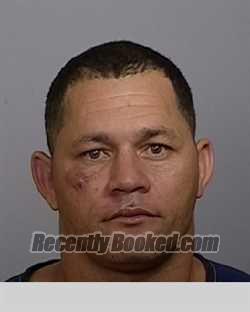 Recent Booking / Mugshot for ENRIQUE ACOSTA PUEYO in Manatee County, Florida