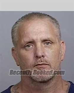 Recent Booking / Mugshot for MARK BUTO in Manatee County, Florida