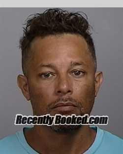 Recent Booking / Mugshot for TRAVIS MAJOR CLYBURN in Manatee County ...