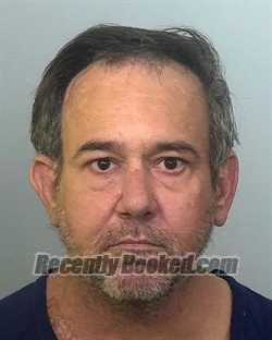 Recent Booking / Mugshot for MICHAEL SHANE FULLERTON in Manatee County ...