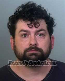 Recent Booking / Mugshot for FORREST CAMP STEVENSON in Manatee County ...