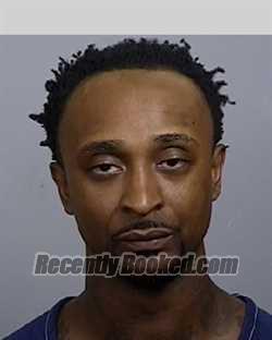 Recent Booking / Mugshot for RASHEIEM RECKLEY in Manatee County, Florida