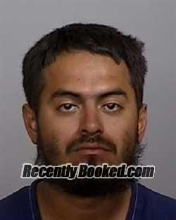 Recent Booking / Mugshot for CARLOS ENRIQUE DIAZ in Manatee County, Florida